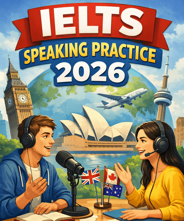 IELTS Speaking Practice with AI: The Complete Guide to Boosting Your ...